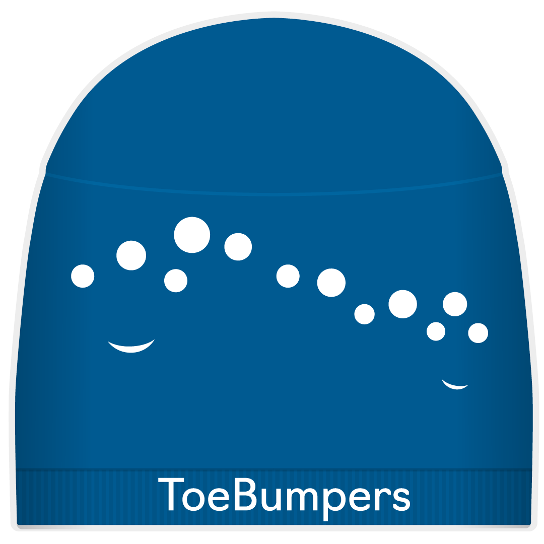 Products – Toe Bumpers