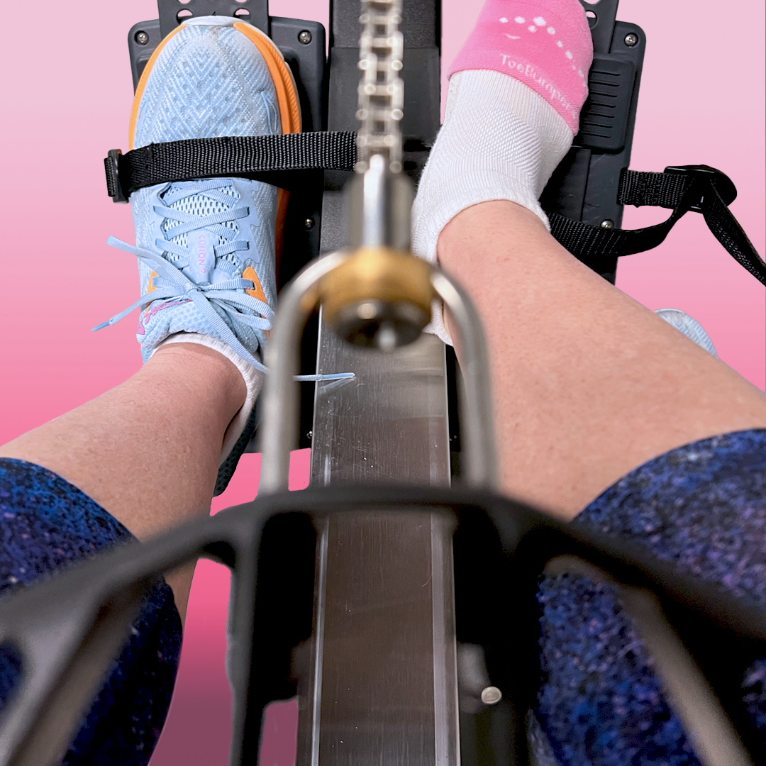 Women's Compression Toe Sock for Runner's Toe (3-Pack) – Toe Bumpers