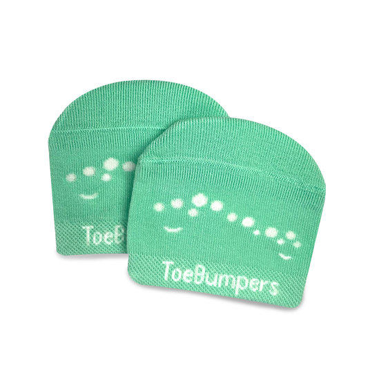Products – Toe Bumpers