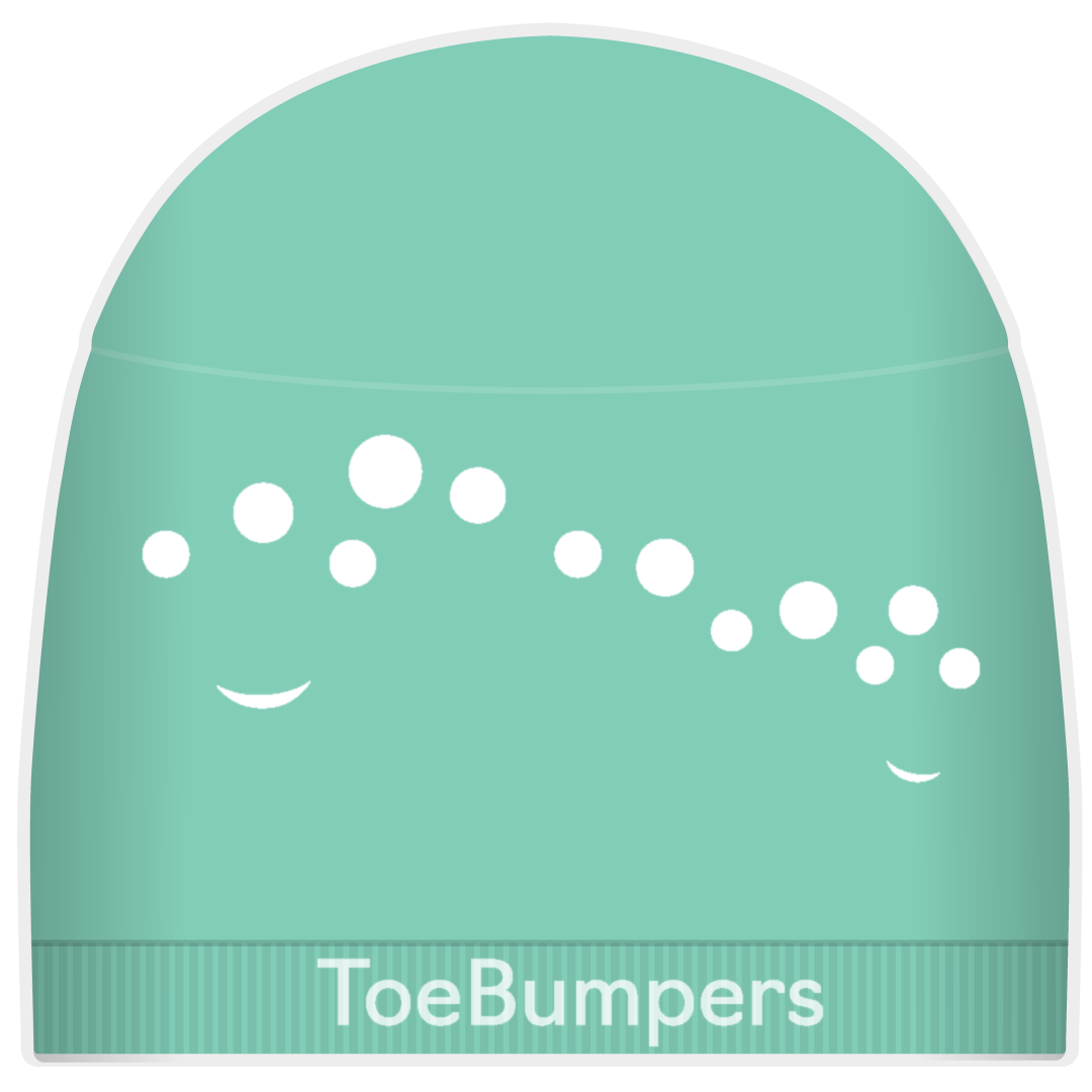 Products – Toe Bumpers